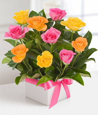 Top Florist | Top Flowers | Top Service | Top Quality Guaranteed ...